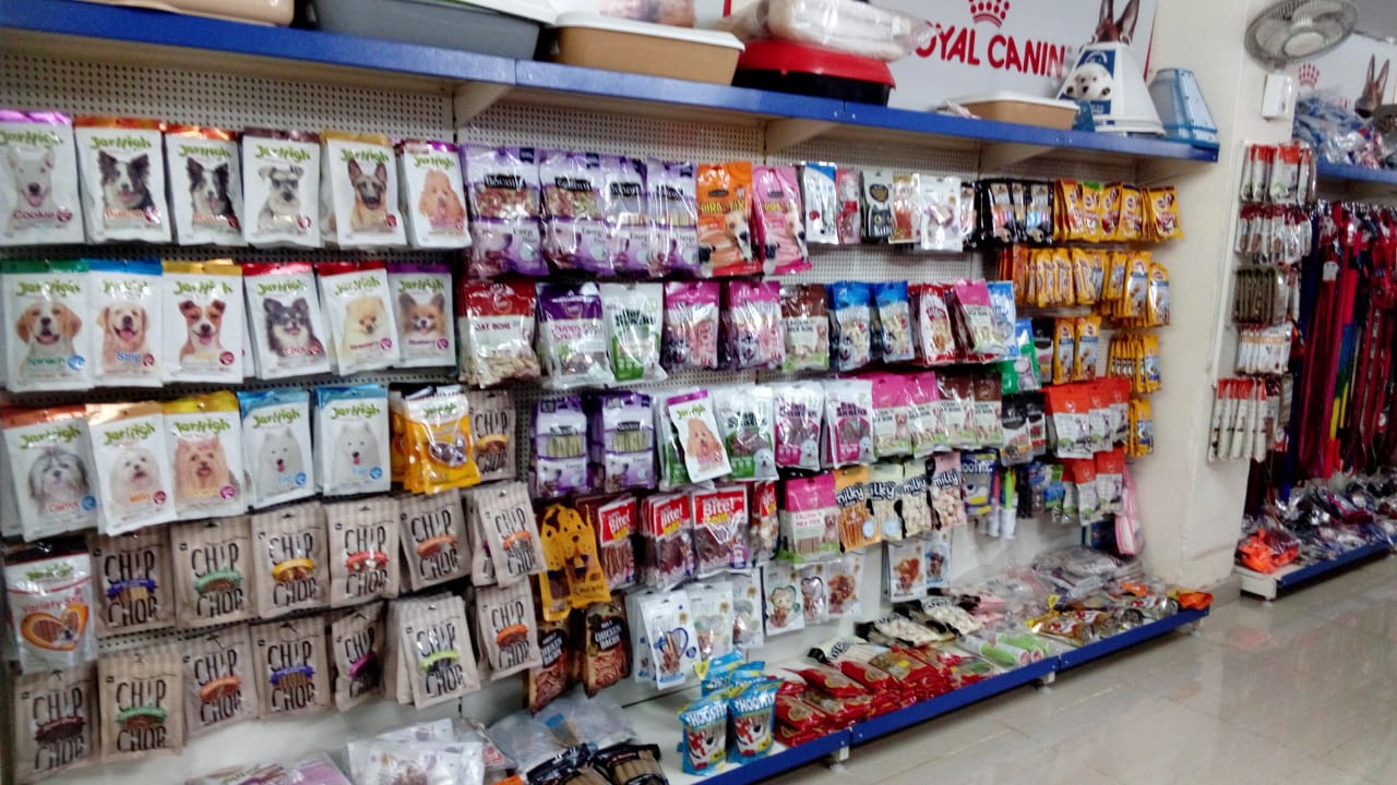 Manufacturing Perforated Racks/ Hanging Racks With Hooks